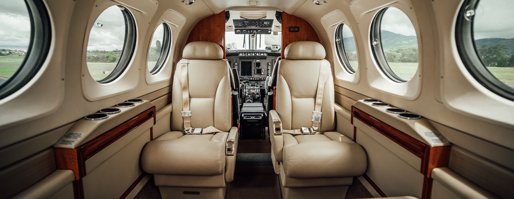 Central Virginia Aviation | N. Dinwiddie, Virginia | Aviation Services